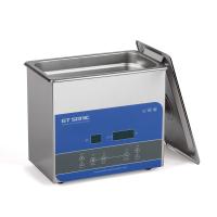 China Digital Qualified Ultrasonic Cleaning Machine 3L Tank Capacity for sale
