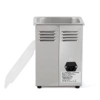 China Single Frequency GT SONIC Ultrasonic Cleaner Tabletop Type For Lab Equipment for sale