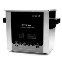 China Durable 100W 40kHz GT SONIC Cleaner 3L 6L 9L 13L Capacity Optional for sale