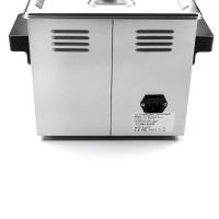 China Durable 100W 40kHz GT SONIC Cleaner 3L 6L 9L 13L Capacity Optional for sale