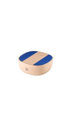 China High Frequency Contact Lenses Ultrasonic Cleaner 8ml SUS304 Tank 5W for sale