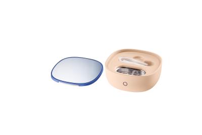 China GT-M2 Ultrasonic Cleaning Machine 115kHz Cleaner For Contact Lenses for sale