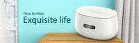 China 25W Portable Household Ultrasonic Cleaner 90s Timer GT-F3 LED display for sale