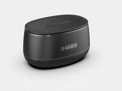 China Ancient Coins Home Ultrasonic Cleaner Glasses Cleaner 600ml 25W for sale