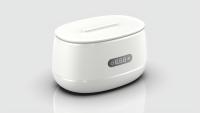 China 600ml GT SONIC Cleaner Small Ultrasonic cd Cleaner for Waterproof Watches for sale
