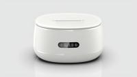 China Electronic Portable High Frequency Ultrasonic Cleaner For Ring Necklace Glasses for sale