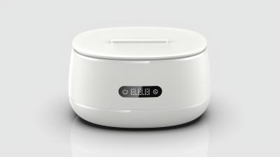 China New Design Practical Efficient Ultrasonic Cleaner Eyeglass Jewelry Shaver Washing for sale