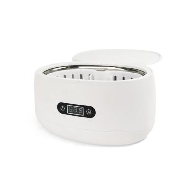 China Small Ultrasonic Jewelry Cleaner 600ml GT-F3 25W GT SONIC Cleaner for sale