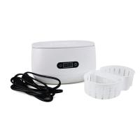 China Electronic Portable High Frequency Ultrasonic Cleaner For Ring Necklace Glasses for sale
