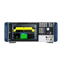 China Rohde & Schwarz FSV3000 Signal Spectrum Analyzer with ODM Support for RF and Microwave Testing for sale