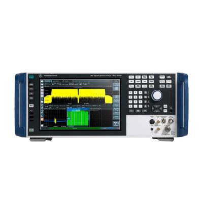 China Rohde & Schwarz FSV3000 Signal Spectrum Analyzer with ODM Support for RF and Microwave Testing for sale