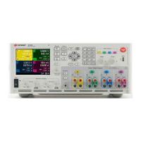 China Keysight N6705B DC Power Analyzer with 3-Month Warranty and 1-Piece MOQ for Electronic Testing for sale