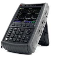 China Keysight N9961A FieldFox Handheld Microwave Spectrum Analyzer 44 GHz with 105 dB Dynamic Range for sale