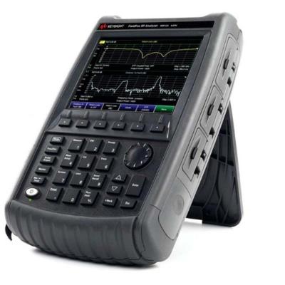 China Keysight N9961A FieldFox Handheld Microwave Spectrum Analyzer 44 GHz with 105 dB Dynamic Range for sale