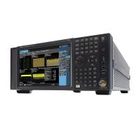China Keysight N9021B MXA Signal Analyzer 10Hz to 50GHz with 510MHz Bandwidth and ±0.19dB Amplitude Accuracy for sale