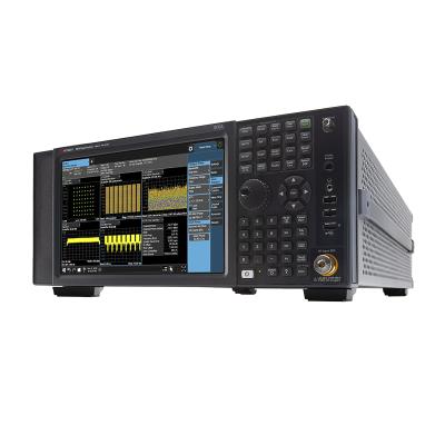China Keysight N9021B MXA Signal Analyzer 10Hz to 50GHz with 510MHz Bandwidth and ±0.19dB Amplitude Accuracy for sale