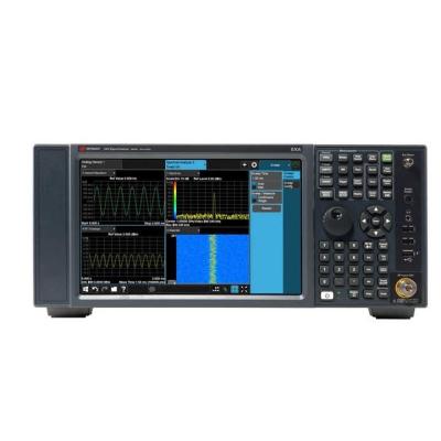 China Keysight N9010B EXA Signal Analyzer 10 Hz to 44 GHz with PathWave X-Series Software for RF Testing for sale