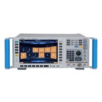 China Cayear 1465C/D/F/H/L-V RF Signal Generator 100kHz-67GHz Frequency Range 1GHz Bandwidth for sale