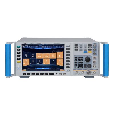 China Cayear 1465C/D/F/H/L-V RF Signal Generator 100kHz-67GHz Frequency Range 1GHz Bandwidth for sale