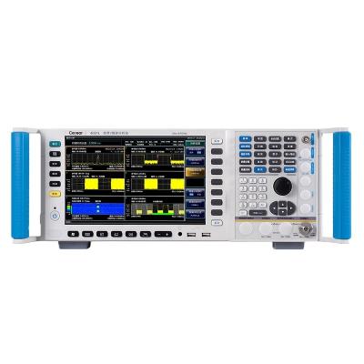 China Ceyear 4051E Spectrum Analyzer 3Hz to 26.5GHz High Precision OEM Custom Support for sale