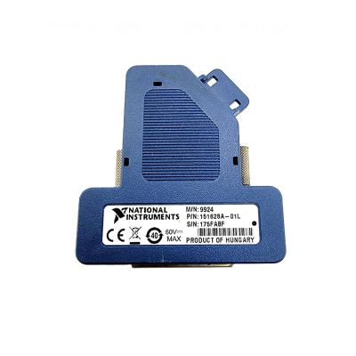 China NI-9924 C-Series Bolt Terminal Block 25 Pin D-SUB for National Instruments for sale