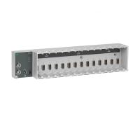 China Ni-Cdaq-9179 14-Slot USB 3.0 CompactDAQ Chassis 32-Bit High Speed Data Acquisition for sale