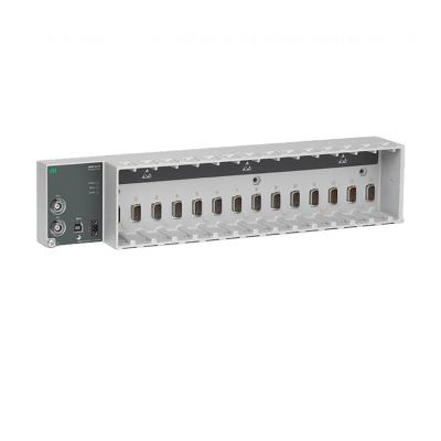 China Ni-Cdaq-9179 14-Slot USB 3.0 CompactDAQ Chassis 32-Bit High Speed Data Acquisition for sale