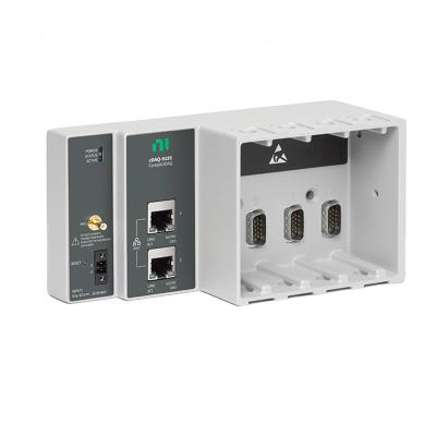 China Customized Ni Cdaq 9185 4 Slot Precise CompactDAQ Ethernet Chassis With TSN Technology for sale