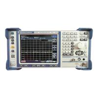 China Rohde & Schwarz FSW Series Spectrum Analyzer ODM Support for FSW43/FSW8/FSW13/FSW26/FSW50/FSW67 Models with Guaranteed Results for sale