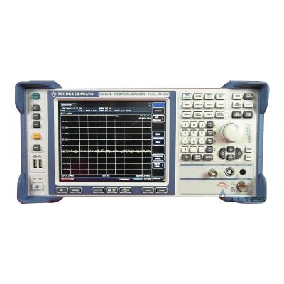 China Rohde & Schwarz FSW Series Spectrum Analyzer ODM Support for FSW43/FSW8/FSW13/FSW26/FSW50/FSW67 Models with Guaranteed Results for sale