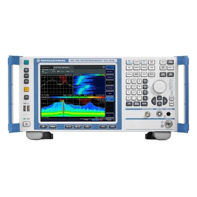 China Rohde & Schwarz FSVR7 FSVR13 FSVR30 FSVR40 Real-Time Spectrum Analyzer with 3 Month Warranty for RF Testing for sale