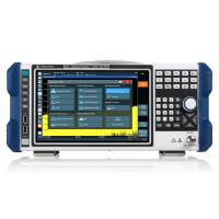China Rohde Schwarz FPL1003 Spectrum Analyzer 5 kHz to 3 GHz -108 dBc Phase Noise -163 dBm DANL for sale