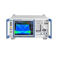 China Rohde Schwarz FSV-B21 Real-Time Spectrum Analyzer 40MHz Bandwidth ODM Custom for sale