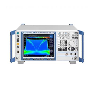 China Rohde Schwarz FSV-B21 Real-Time Spectrum Analyzer 40MHz Bandwidth ODM Custom for sale