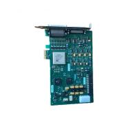 China NI PXI-6509 96-Channel 5 V TTL/CMOS 24 mA PXI Digital IO Module with Digital Filtering for sale