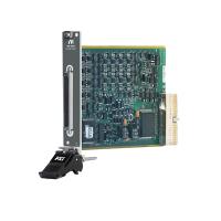 China NI PXI-6704 16-Bit 32-Channel Static Analog Output Module with 5V TTL CMOS Digital I/O for sale