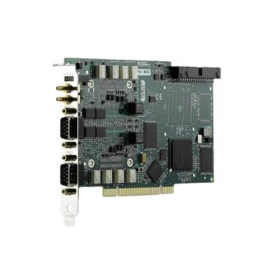 China NI PCI-8513 CAN Interface Device 640mA 940mA 3 Months Warranty Customized Support for sale