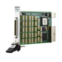 China NI PXI 5105 60 MHz 8-Channel 12-Bit PXI Oscilloscope Digitizer with Synchronized Sampling OEM Support for sale