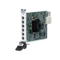 China NI PXIe 8510 Vehicular Multi-Protocol Interface Module 3U CompactPCI x1 PXI Express 784121-01 for sale