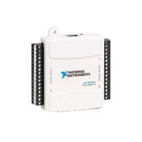 China Portable Bus-Powered USB Digital I/O Device with 32-bit Counters and Data Acquisition Card for sale