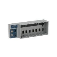 China NI cDAQ 9178 Eight-Slot USB CompactDAQ Chassis 127 Samples FIFO 50 ppm Timing Accuracy for sale