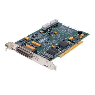 China National Instruments PCI-6229 M-Series Multifunction DAQ Card 16-Bit 250 kS/s 32 Channels for sale