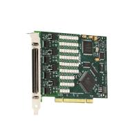 China 64-Channel ±30 VDC Sink Output Industrial Digital Output Interface PCI-6513 with OEM Support for sale