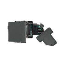 China NI 9924 D-Sub 25 Terminal Block 25-Pin Female to Bolt Terminal Female for C-Series Modules for sale