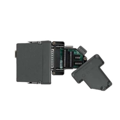 China NI 9924 D-Sub 25 Terminal Block 25-Pin Female to Bolt Terminal Female for C-Series Modules for sale