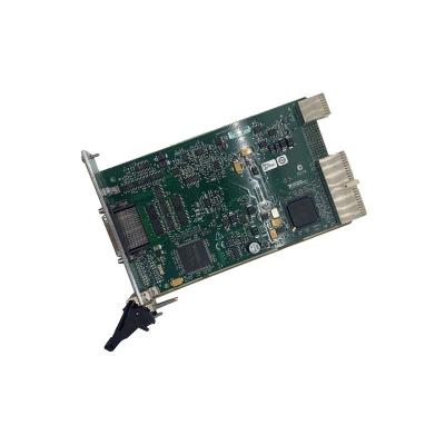 China National Instruments PXI-6225 Analog Input Multifunction Data Acquisition Card 779296-01 for OEM Needs with Customizable Support for sale