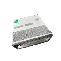 China NI PXIe-1095 18-Slot PXI Express Chassis 24 GB/s Bandwidth 82W Slot Cooling for sale