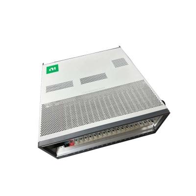 China NI PXIe-1095 18-Slot PXI Express Chassis 24 GB/s Bandwidth 82W Slot Cooling for sale