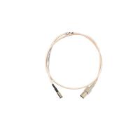 China NI SHC68-C68-D4 Shielded Digital Cable 68-pin VHDCI Male to 68-pin VHDCI Male 50 Ohm for sale
