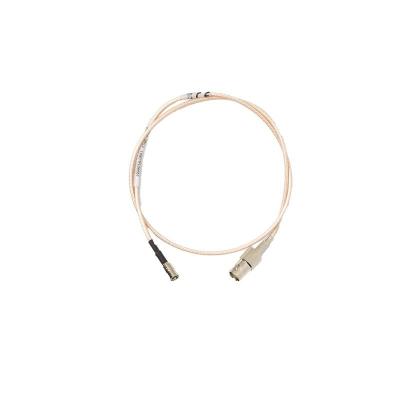 China NI SHC68-C68-D4 Shielded Digital Cable 68-pin VHDCI Male to 68-pin VHDCI Male 50 Ohm for sale